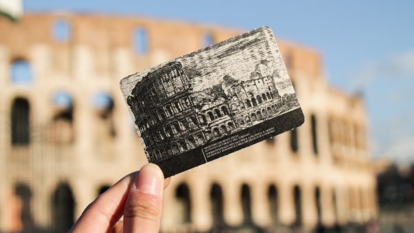 How to Take Public Transportation in Rome? - Rome Tours for Kids