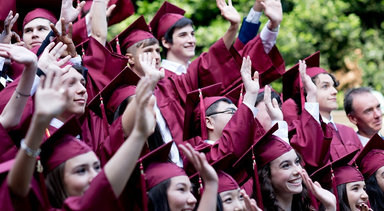 American School Rome