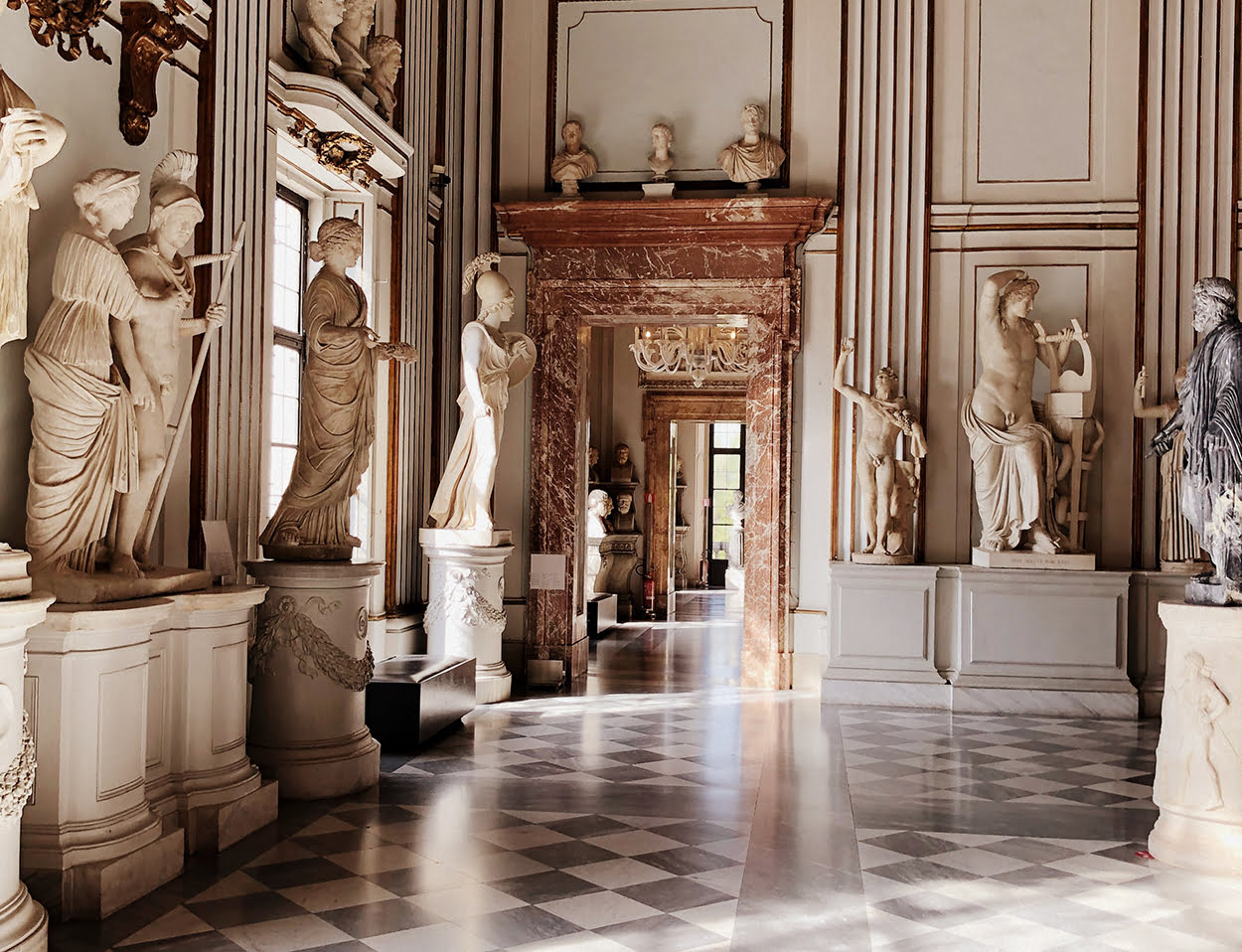 MYTHOLOGY TOUR - Rome Tours for Kids