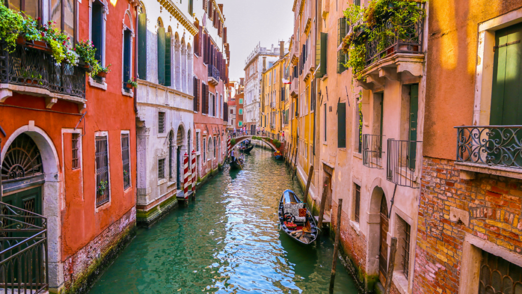 6 Best Things to do in Venice with Kids - Rome Tours for Kids
