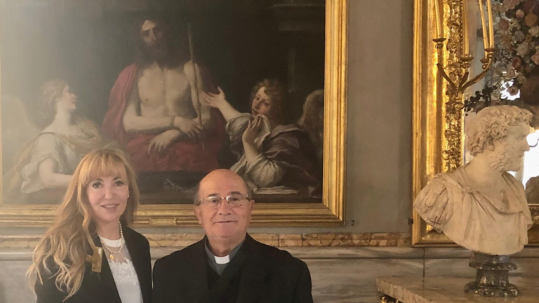 Why You Should Visit Colonna Gallery with Kids - Rome Tours for Kids