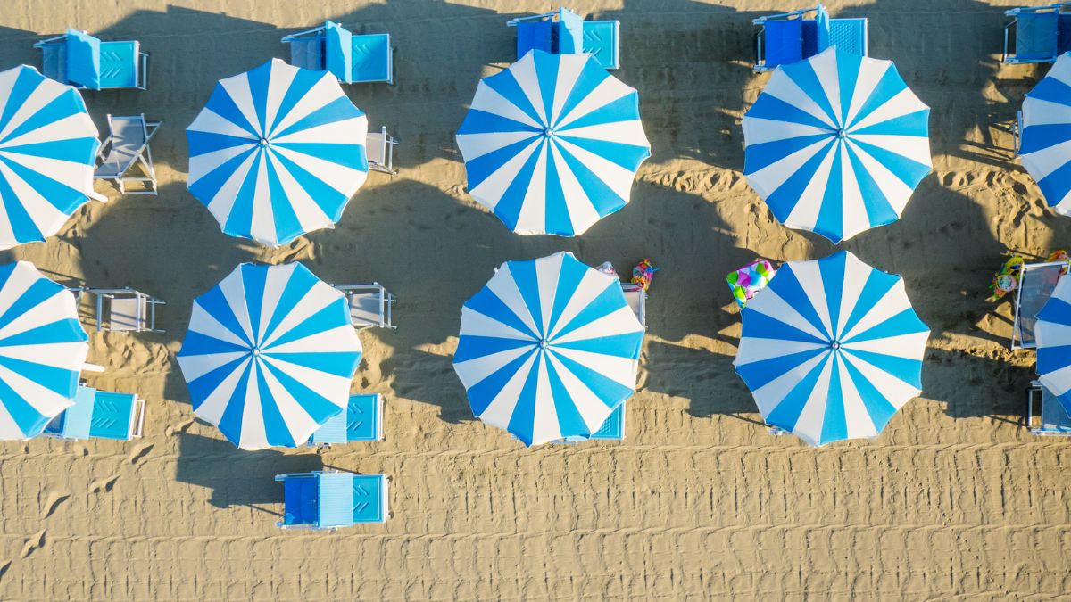 Where to Find the Best Beaches Near Rome - Rome Tours for Kids